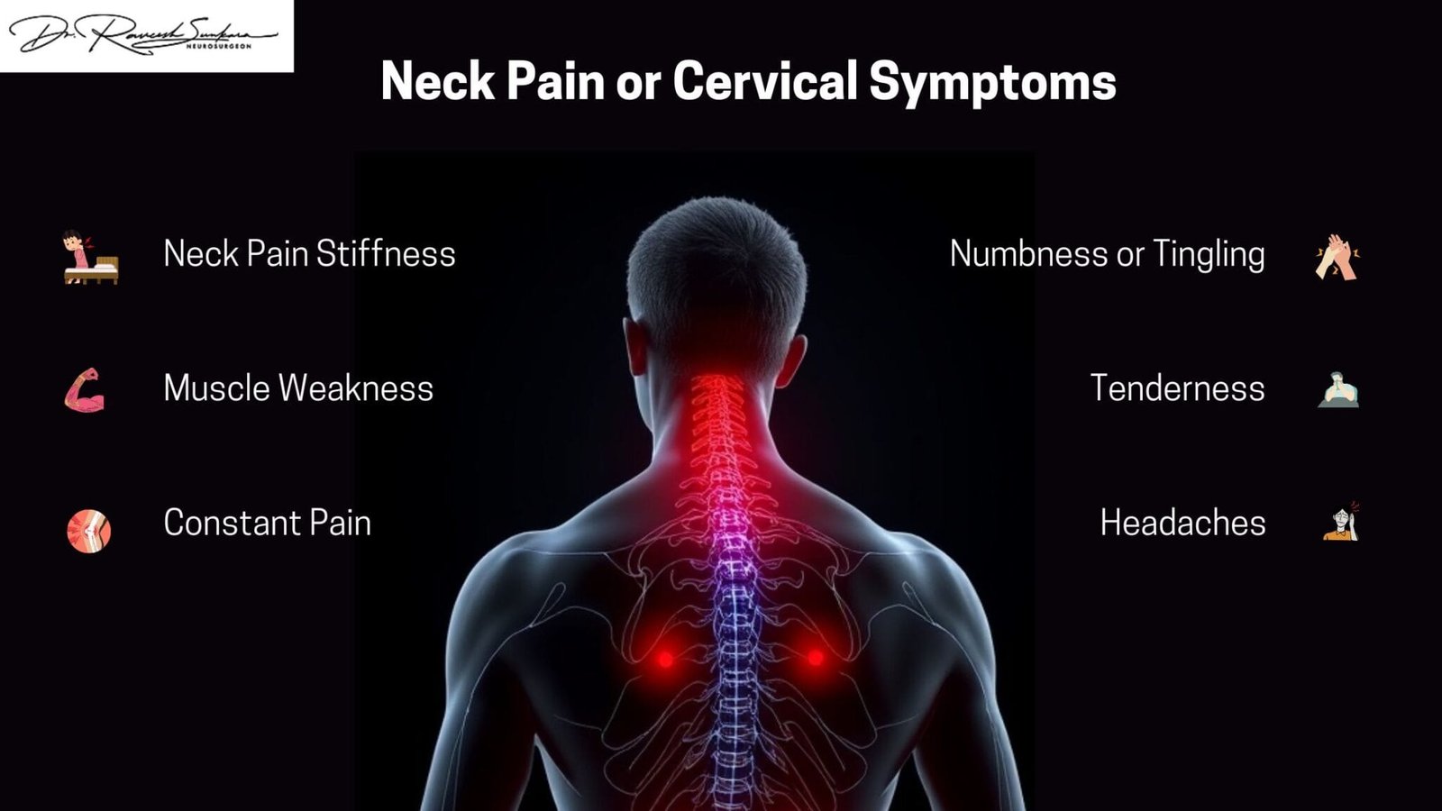 Chronic Back & Neck Pain: Causes, Symptoms, & Solutions
