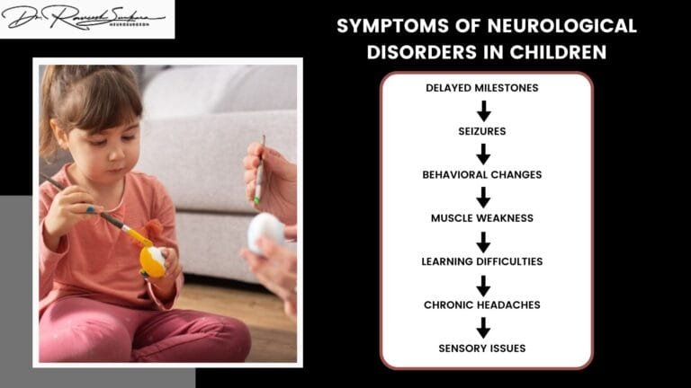Childhood Neurological Disorders: When to See a Specialist