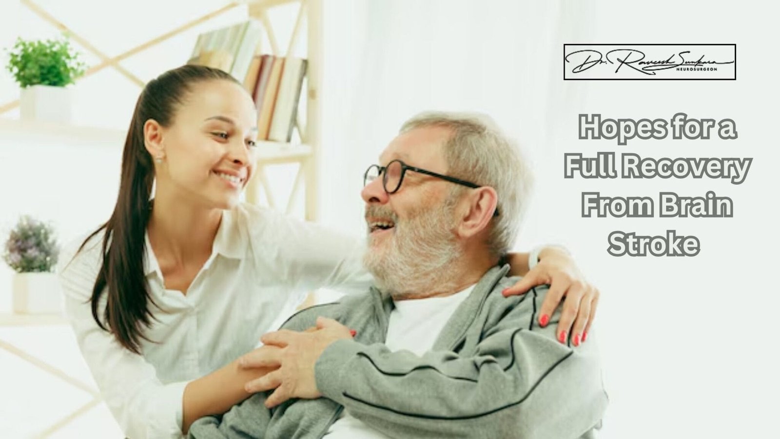 Life After a Stroke: What to Expect in Recovery