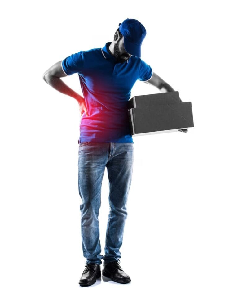 Top 5 Common Back Pain Reasons and How to Avoid Them