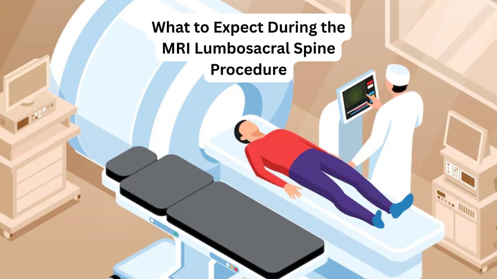 MRI LS Spine: Cost, Procedure, Benefits & Risks Explained